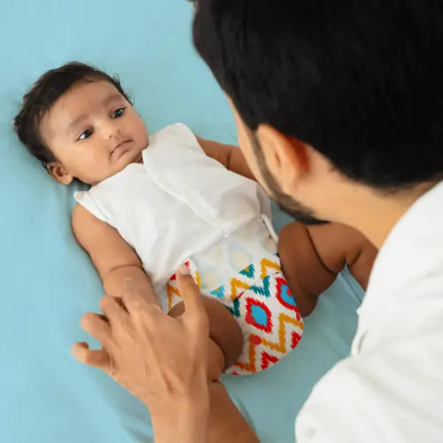 Top 10 Newborn Care Essentials for Parents | SuperBottoms