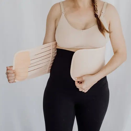 Post Pregnancy Belt for Recovery After Delivery | SuperBottoms