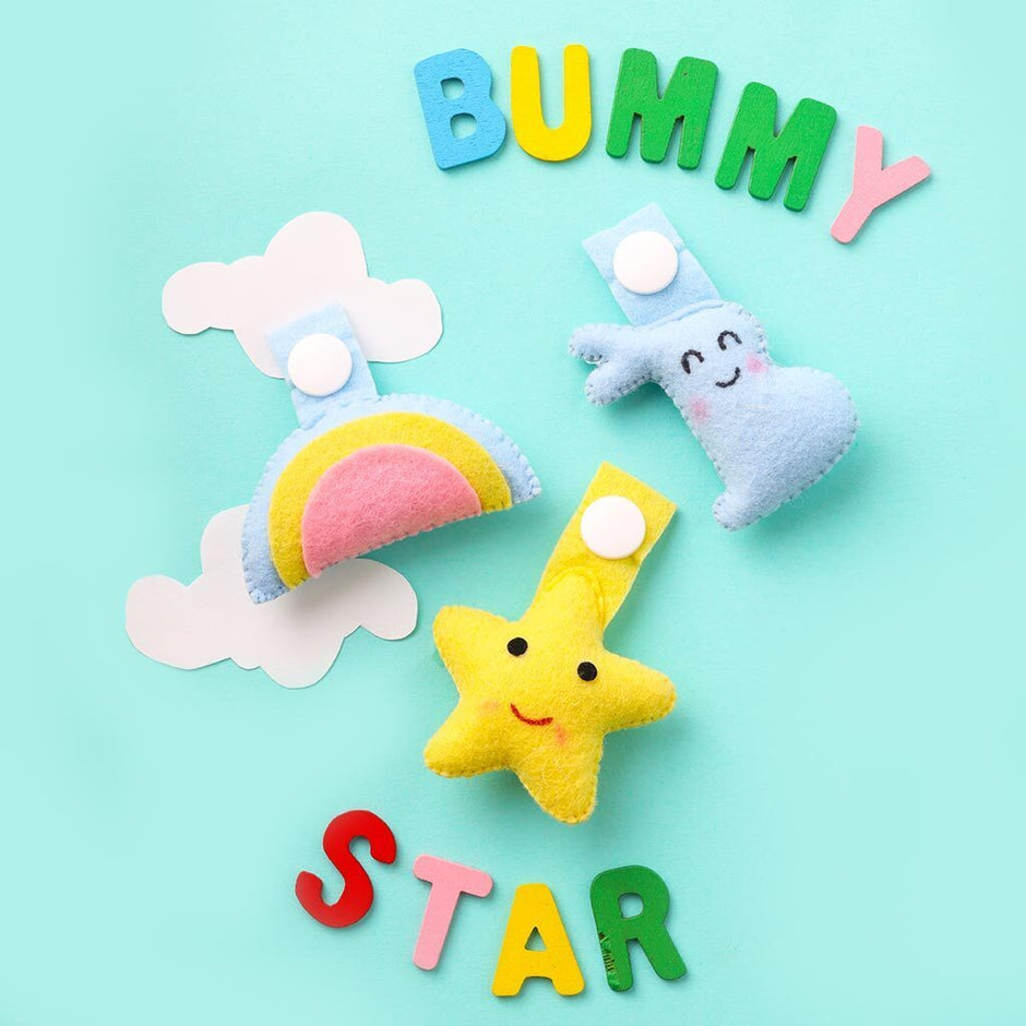 Reusable Freesize UNO Cloth Diapers for Baby by SuperBottoms