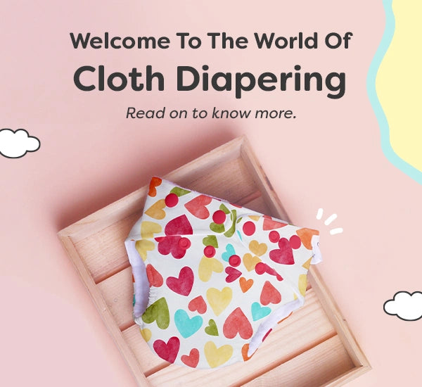 SuperBottoms: Reusable UNO Cloth Diapers for Babies - SuperBottoms