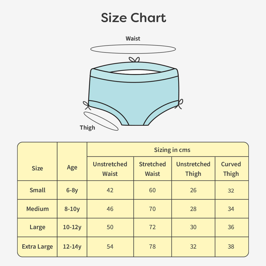 Special Kids Diaper in a Pack of 2 by SuperBottoms - SuperBottoms