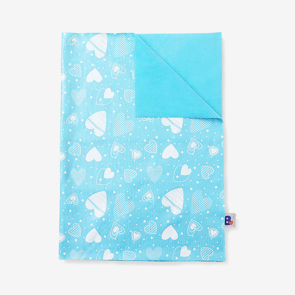BASIC Diaper Changing Mat/Sheets for Baby by SuperBottoms